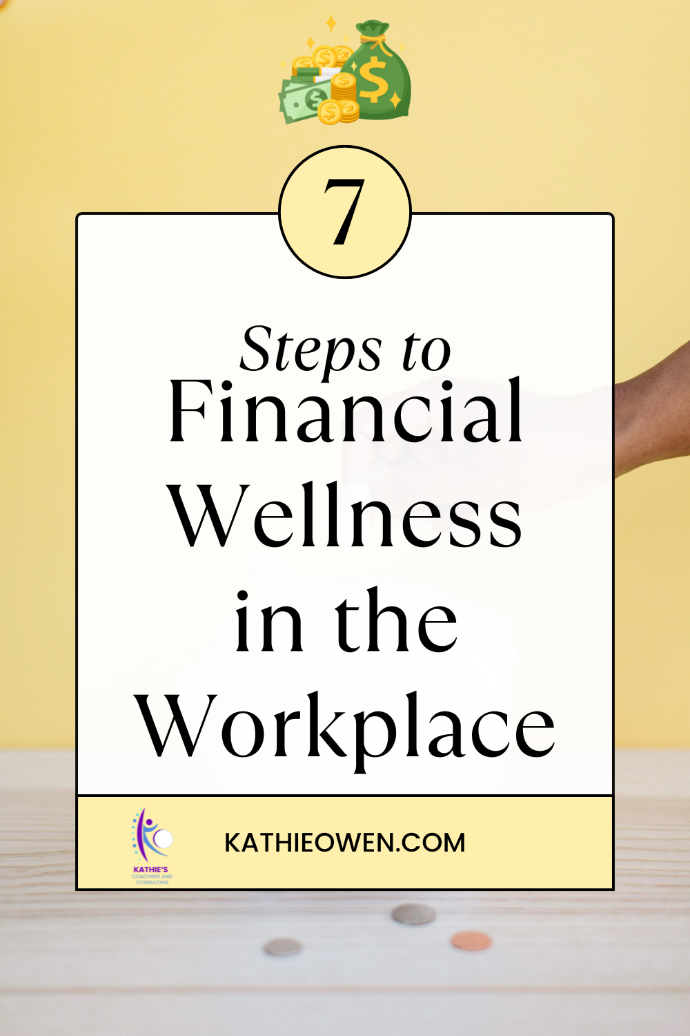 Understanding Financial Wellness in the Workplace for Your Team ...