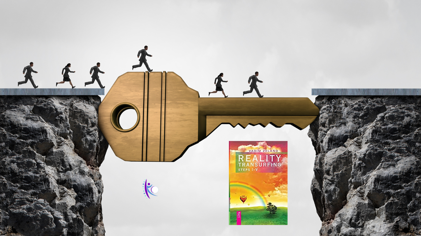 Manifesting Success Through Reality Transurfing Principles — KathieOwen.com