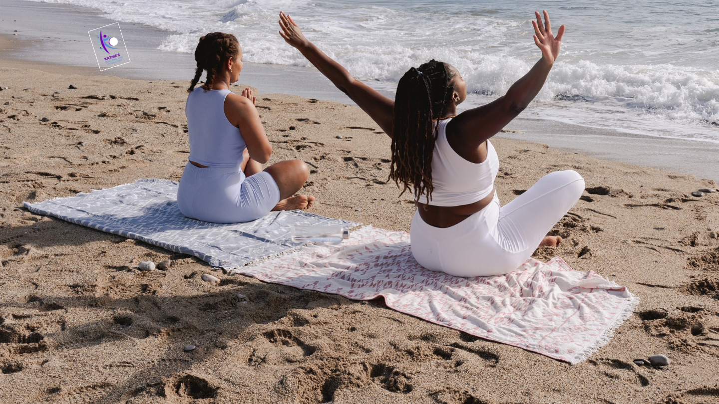 Unlocking Optimal Health with Regenerative Wellness: My Journey with ...