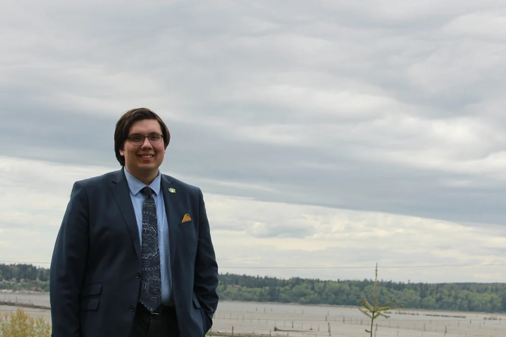 Meet Charles Adkins — Charles Adkins for Everett School Board