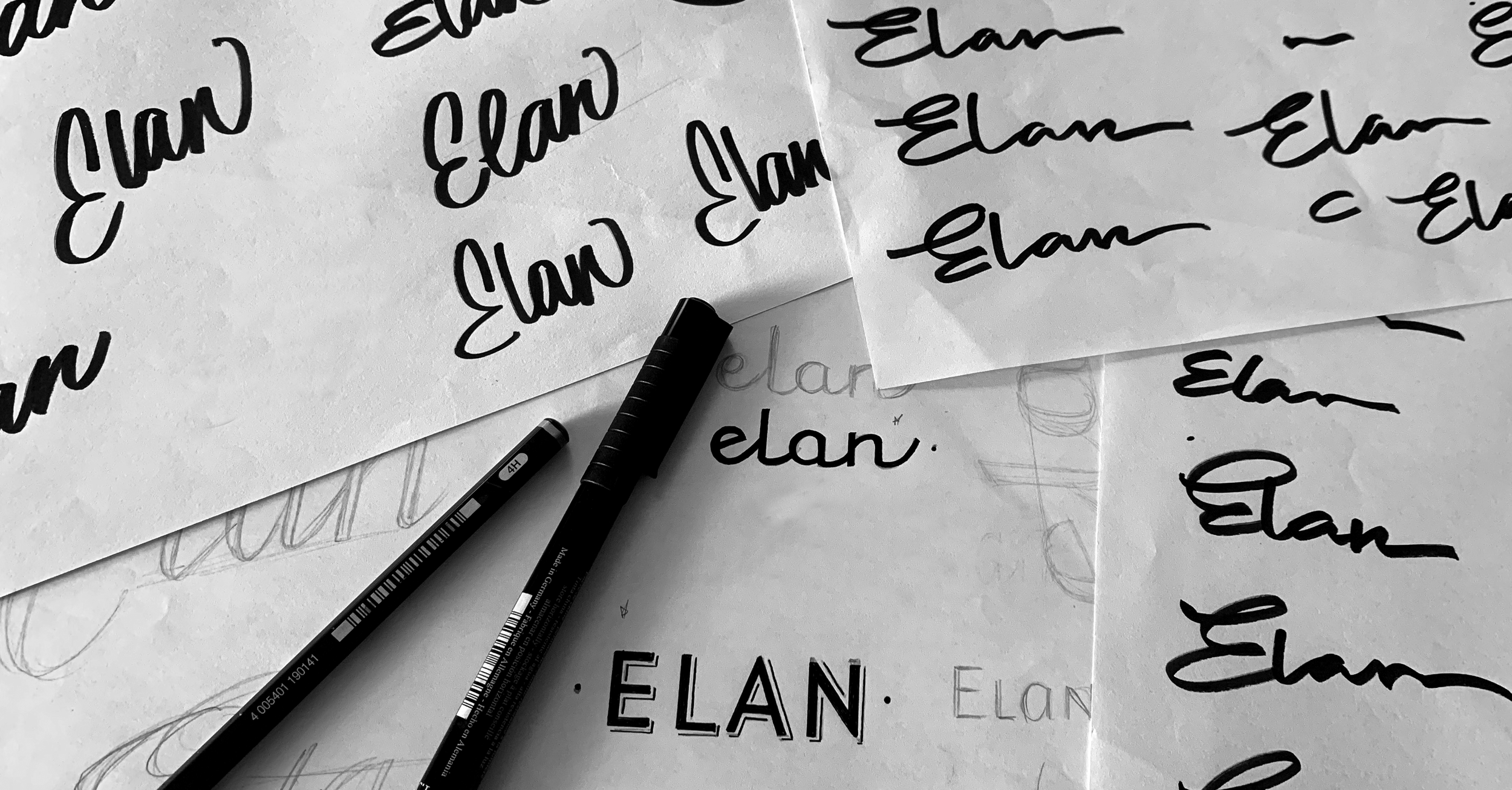 Austin Lettering 7.1