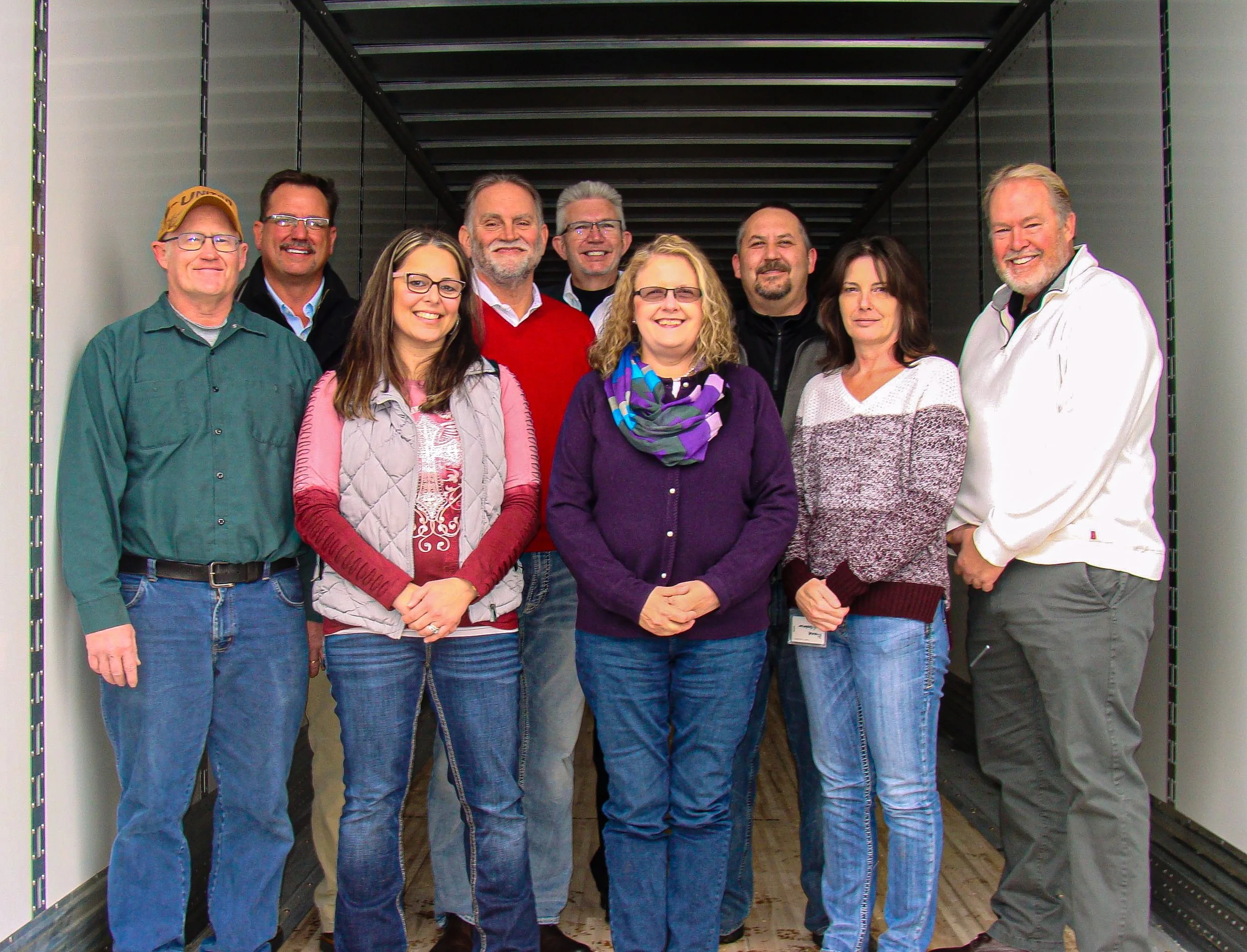 About Us — United Trailer Leasing