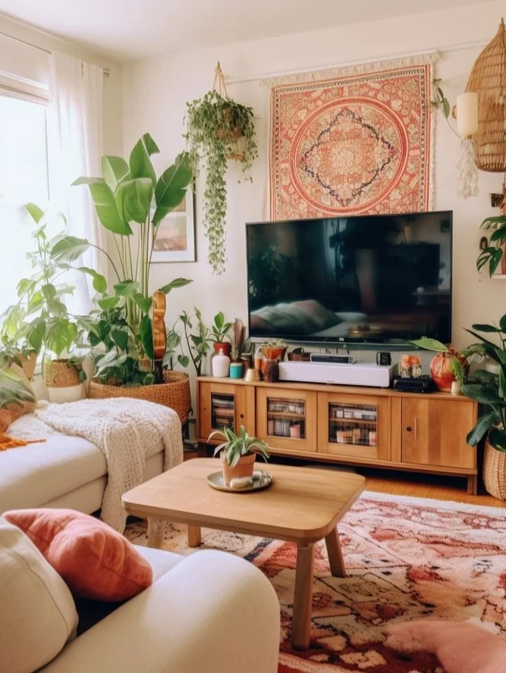 Unveiling the Allure of AW24 Home Trends: A Symphony of Bohemian ...