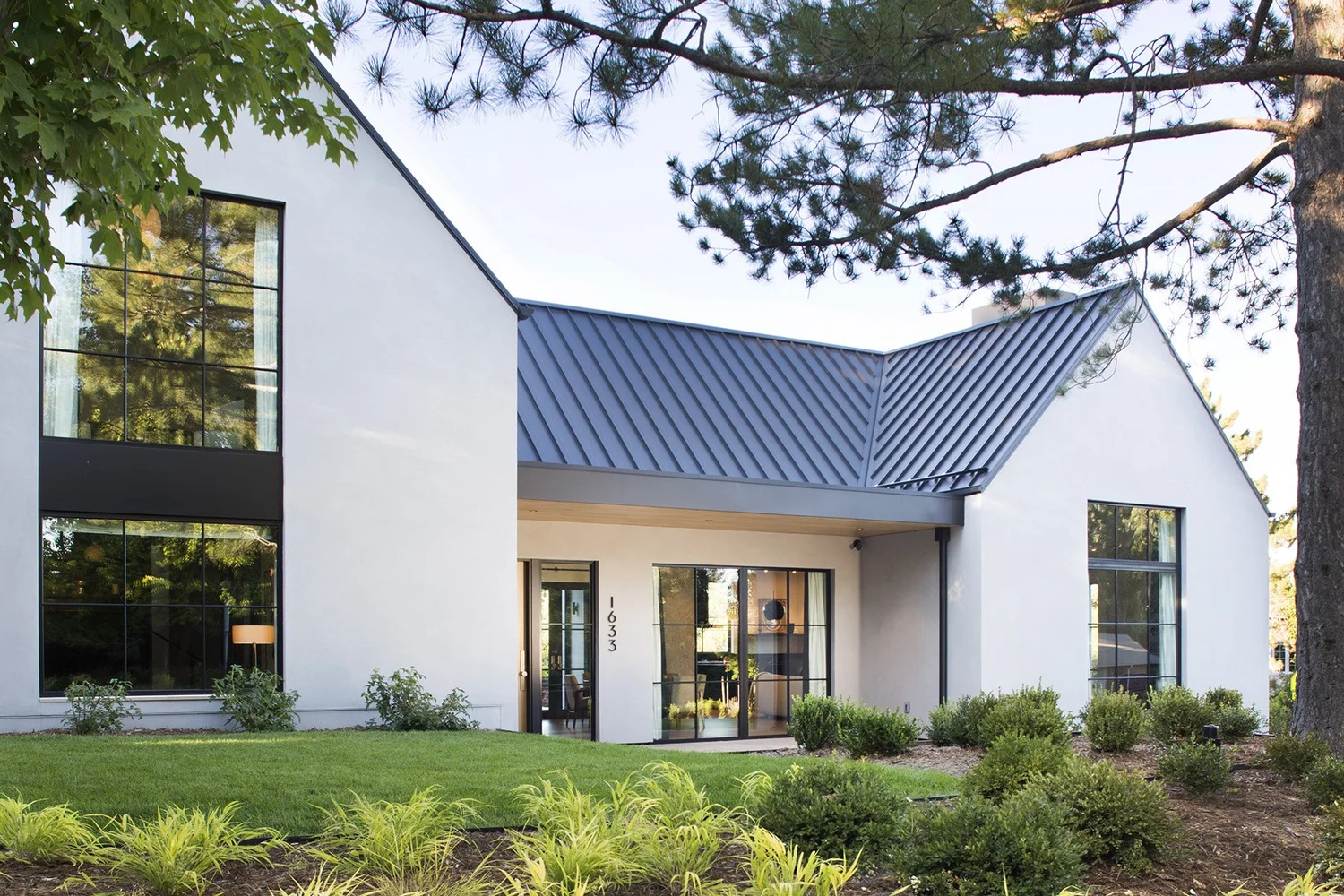 General 3 — Lisa Egger Architect