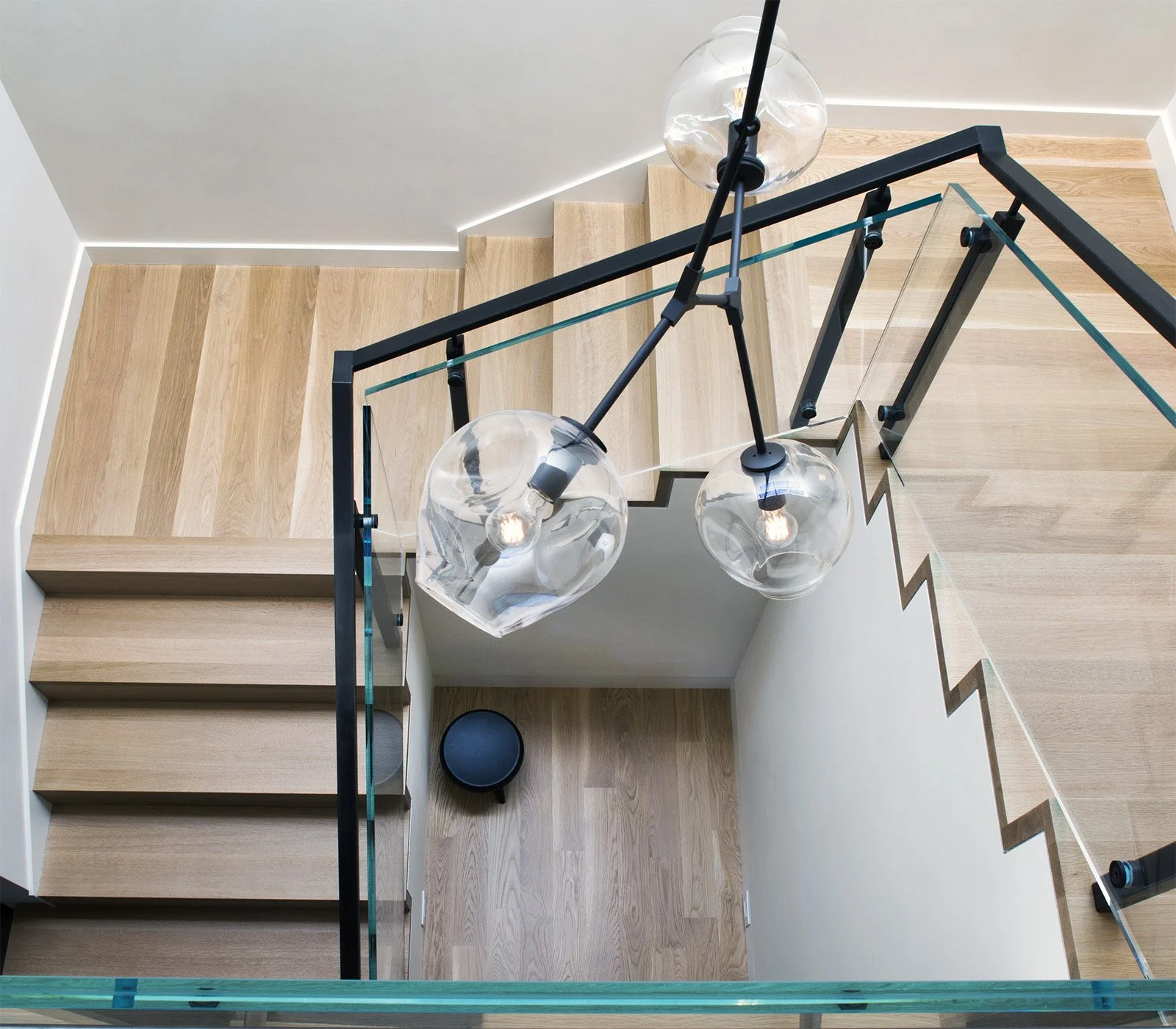 About — Lisa Egger Architect