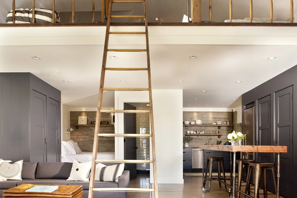 Lisa Egger Architect