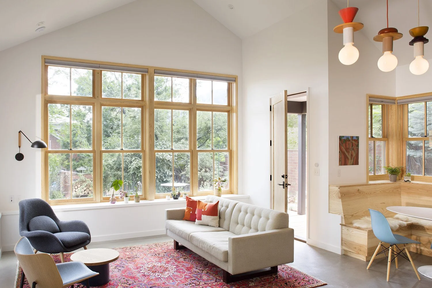 General 3 — Lisa Egger Architect