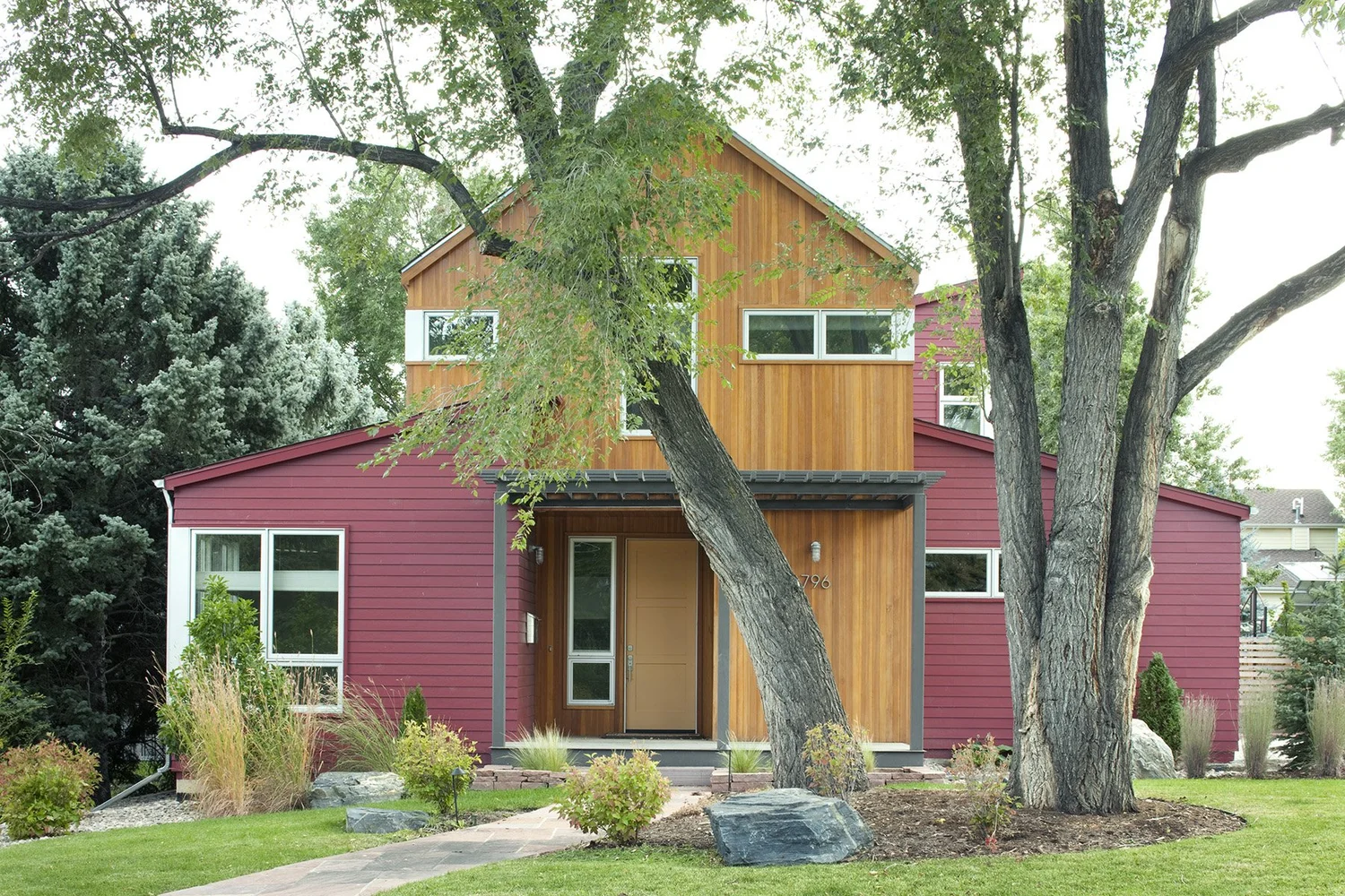 Lisa Egger Architect