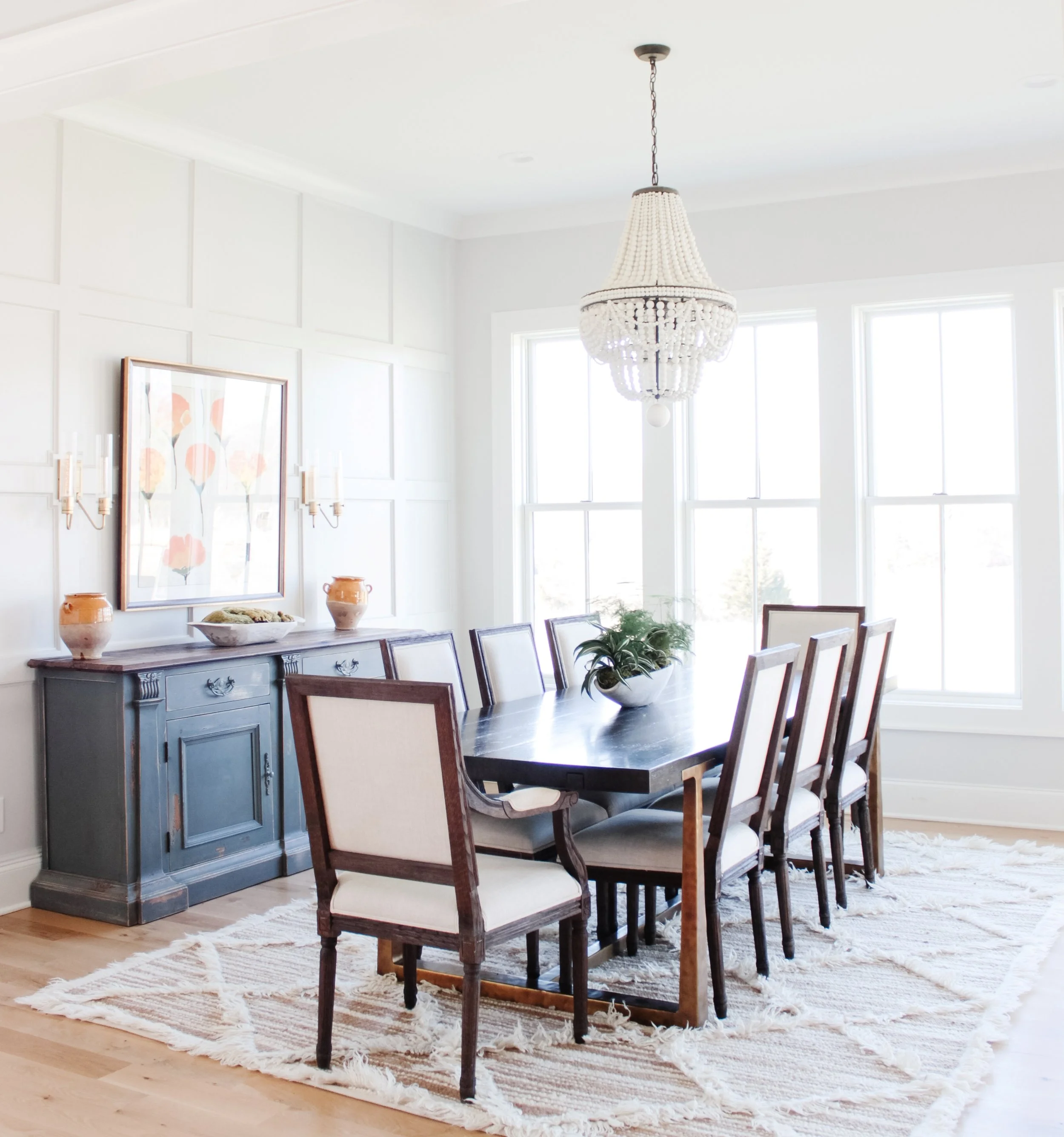 Understanding Harmony in Interior Design | BoCo