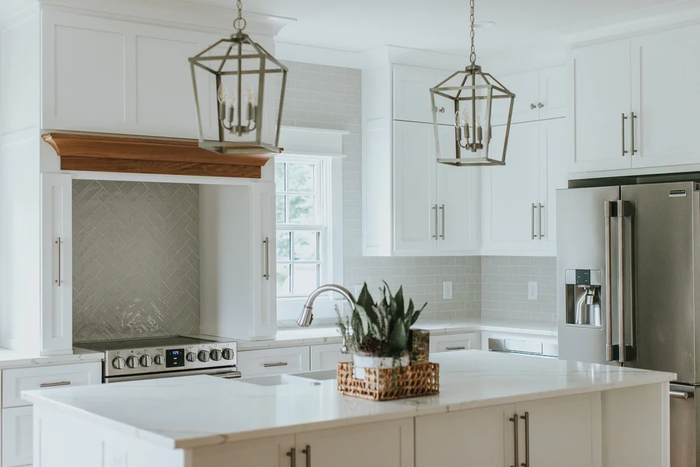 Interior Design Concepts | 7 Principles, Elements & Examples