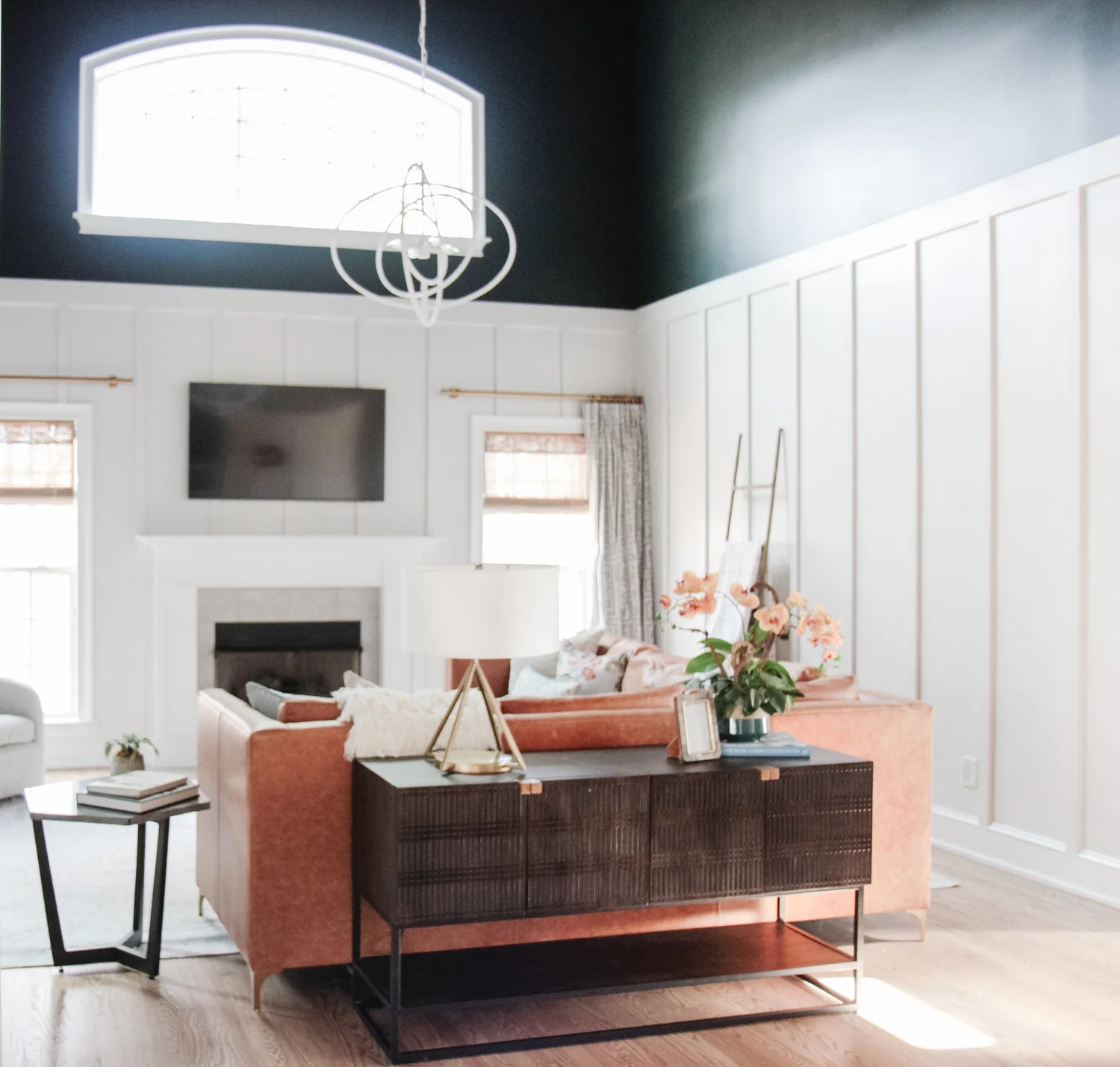 Interior Design Concepts | 7 Principles, Elements & Examples