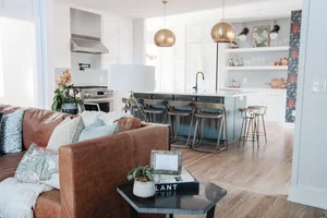 Interior Design Concepts | 7 Principles, Elements & Examples