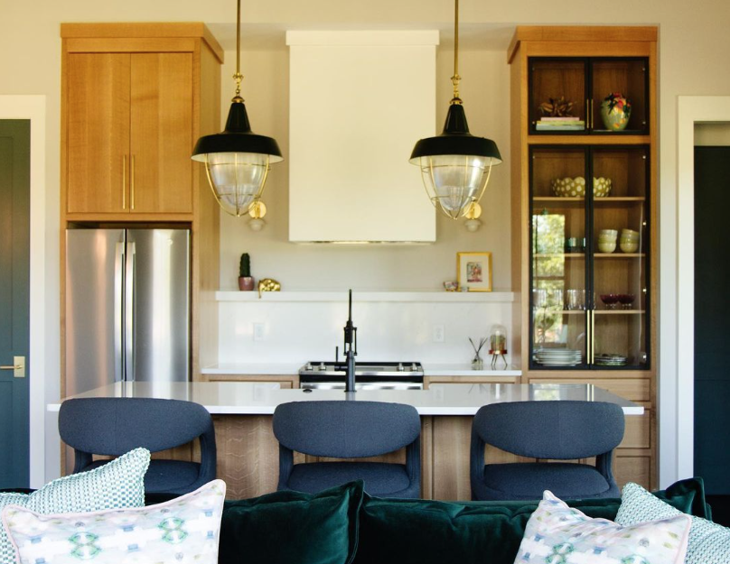 Understanding Harmony in Interior Design | BoCo