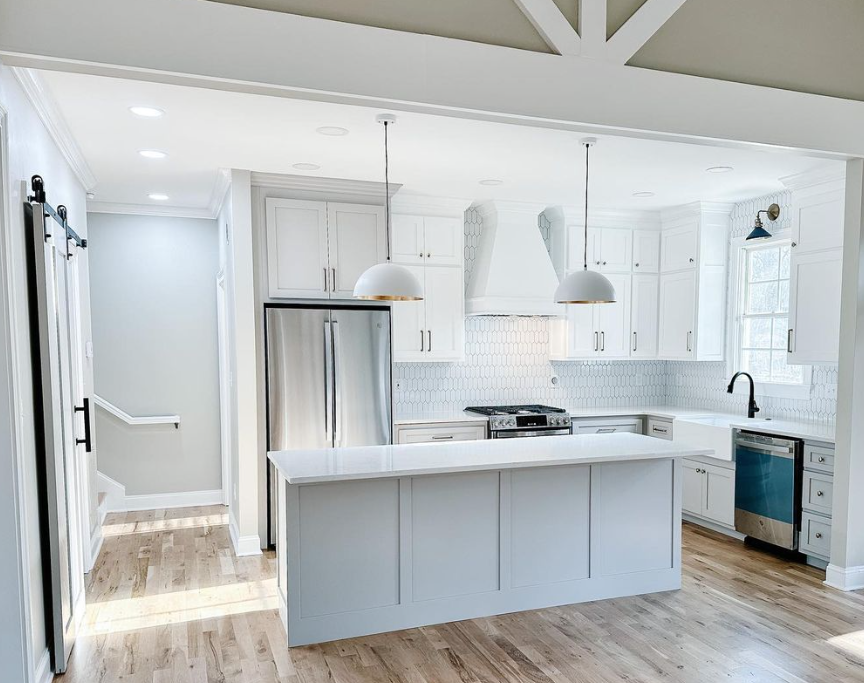 Interior Design Concepts | 7 Principles, Elements & Examples