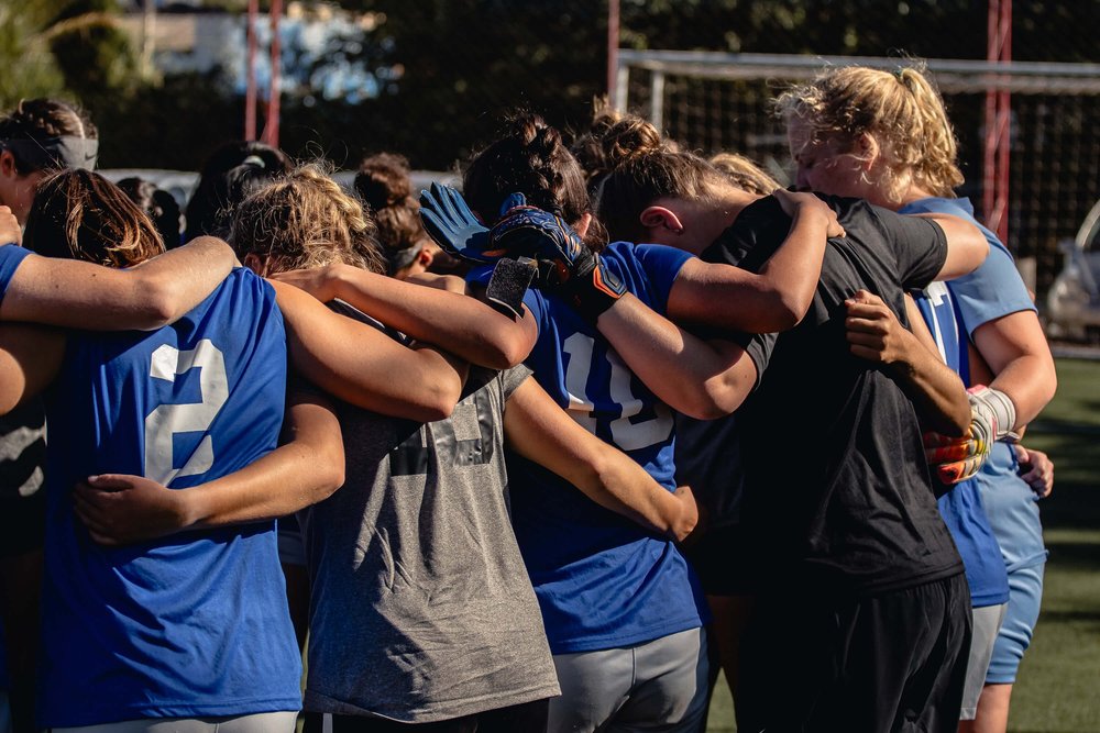 Summer Academy — CHICAGO EAGLES