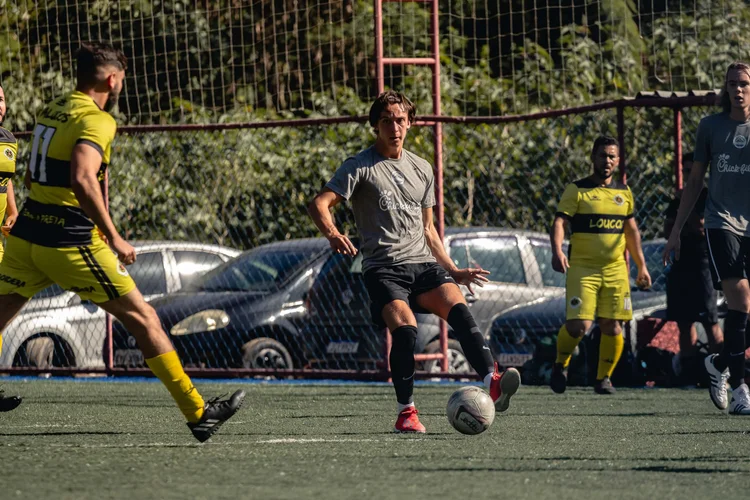 cesa — CHICAGO EAGLES