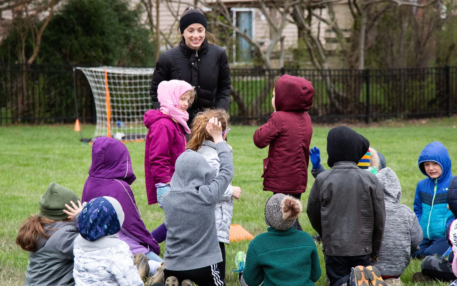 micro-league — CHICAGO EAGLES