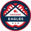 cesa — CHICAGO EAGLES