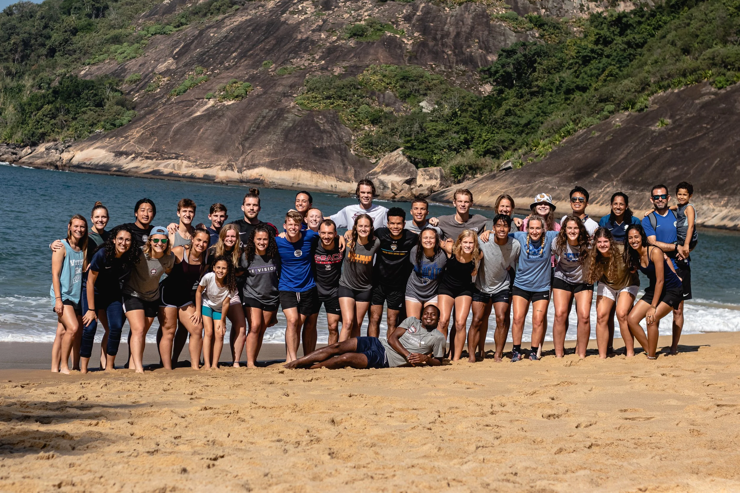 Brasil — CHICAGO EAGLES