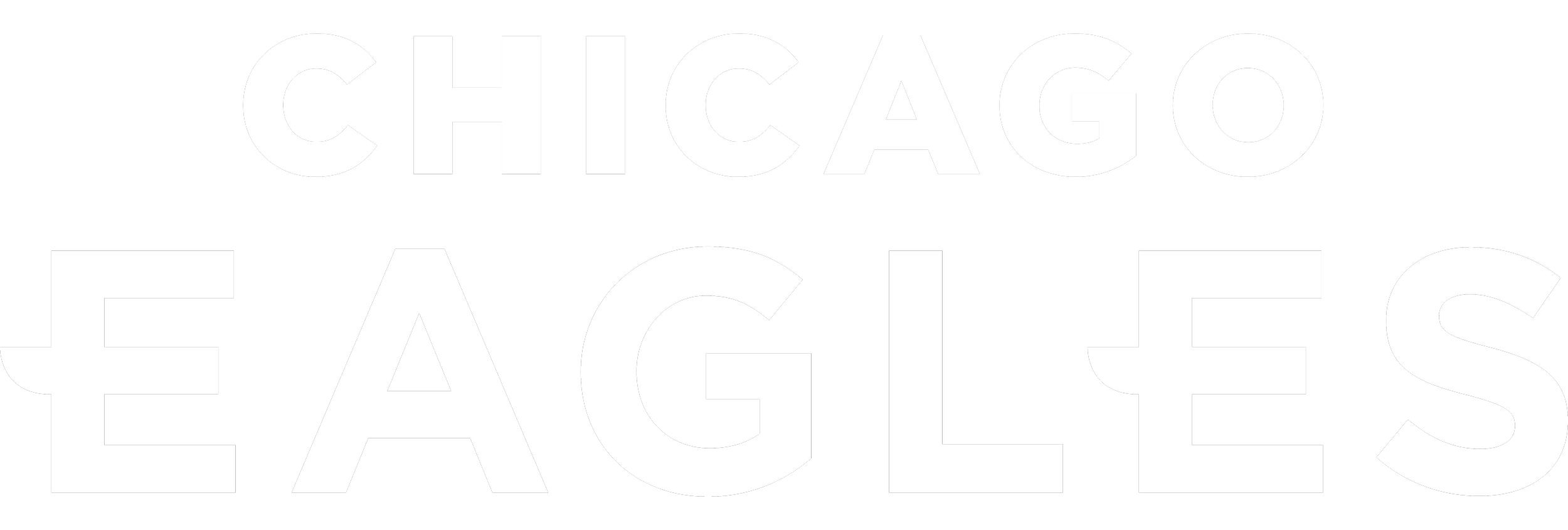 CHICAGO EAGLES