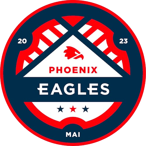 cesa — CHICAGO EAGLES