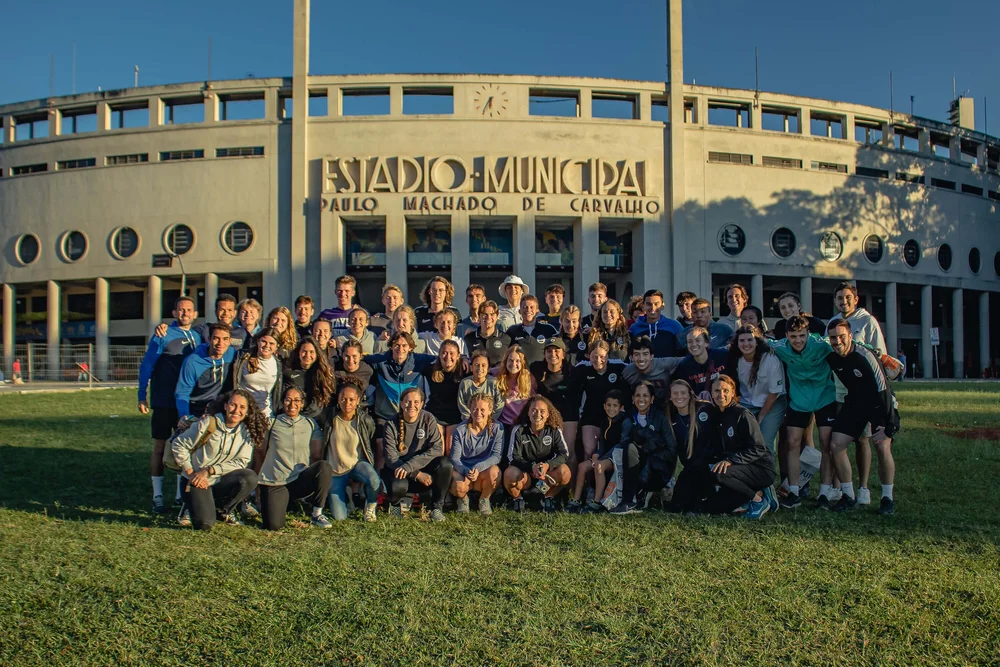 cesa — CHICAGO EAGLES