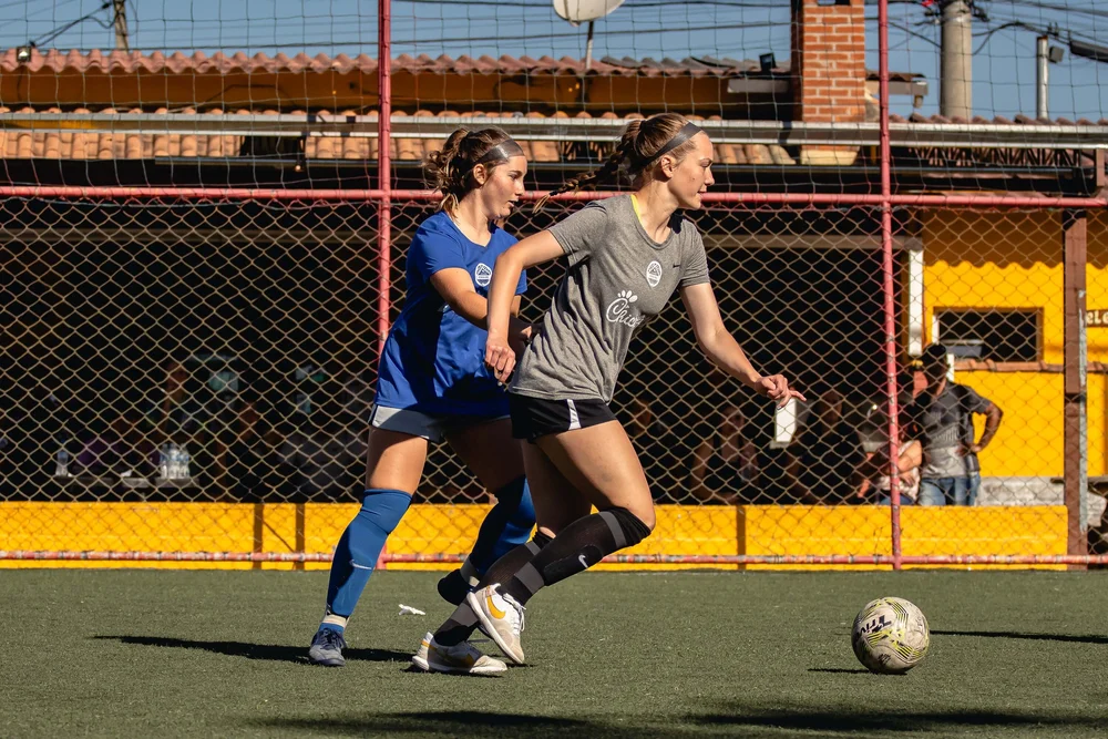 cesa — CHICAGO EAGLES