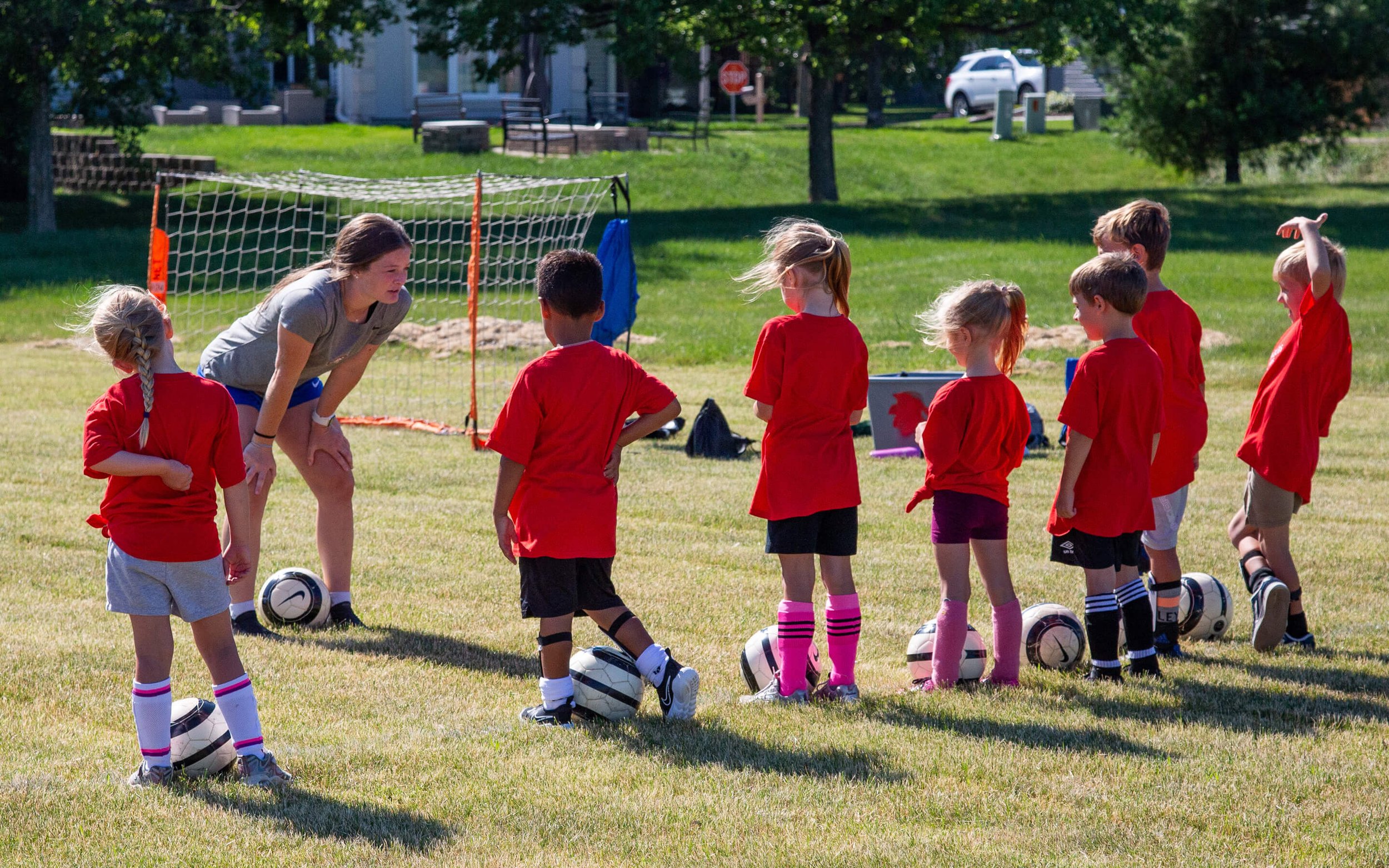camps — CHICAGO EAGLES