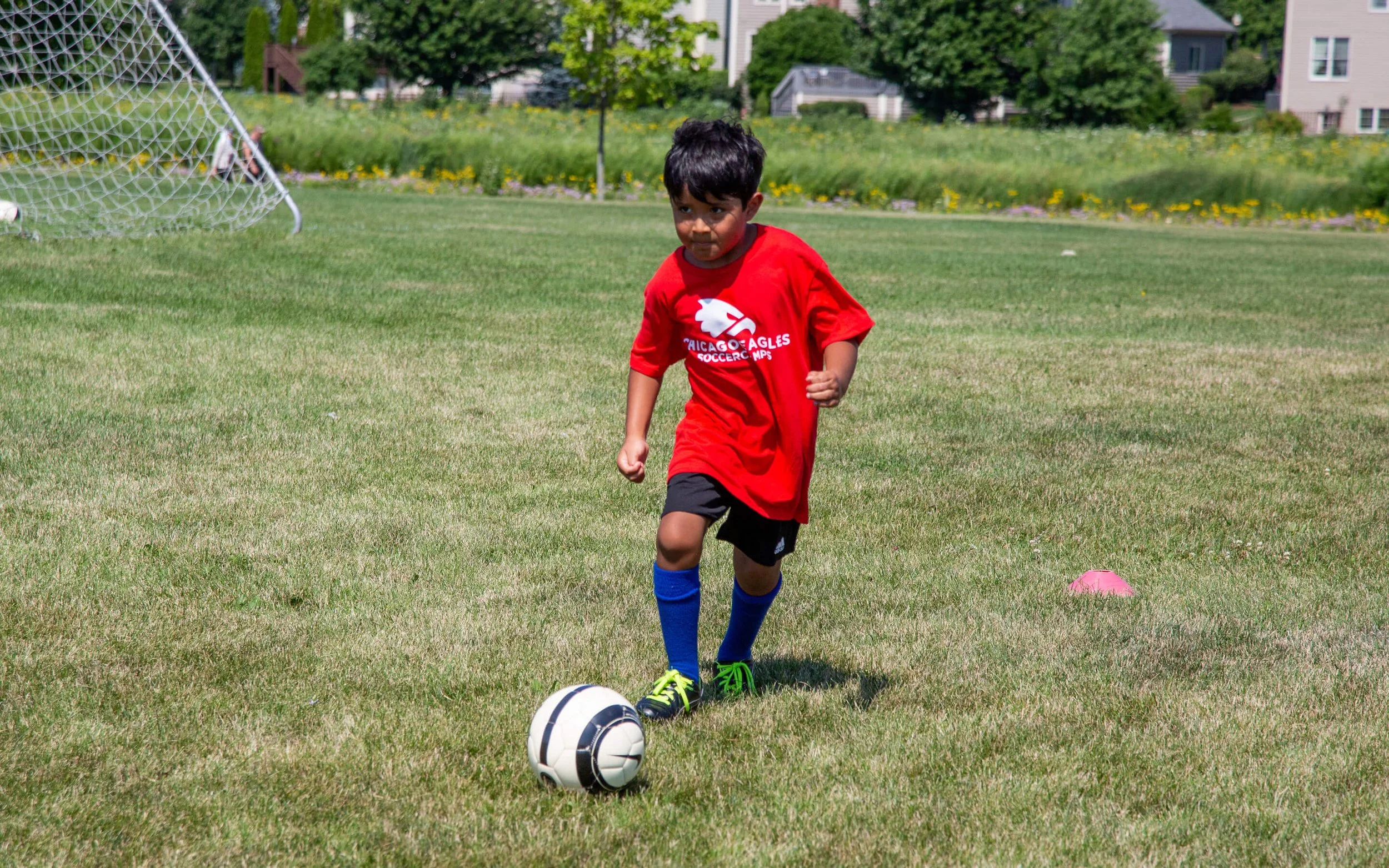 camps — CHICAGO EAGLES