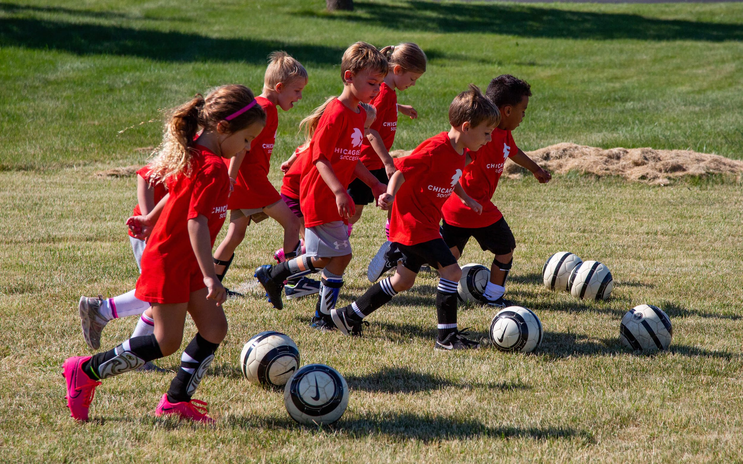 camps — CHICAGO EAGLES