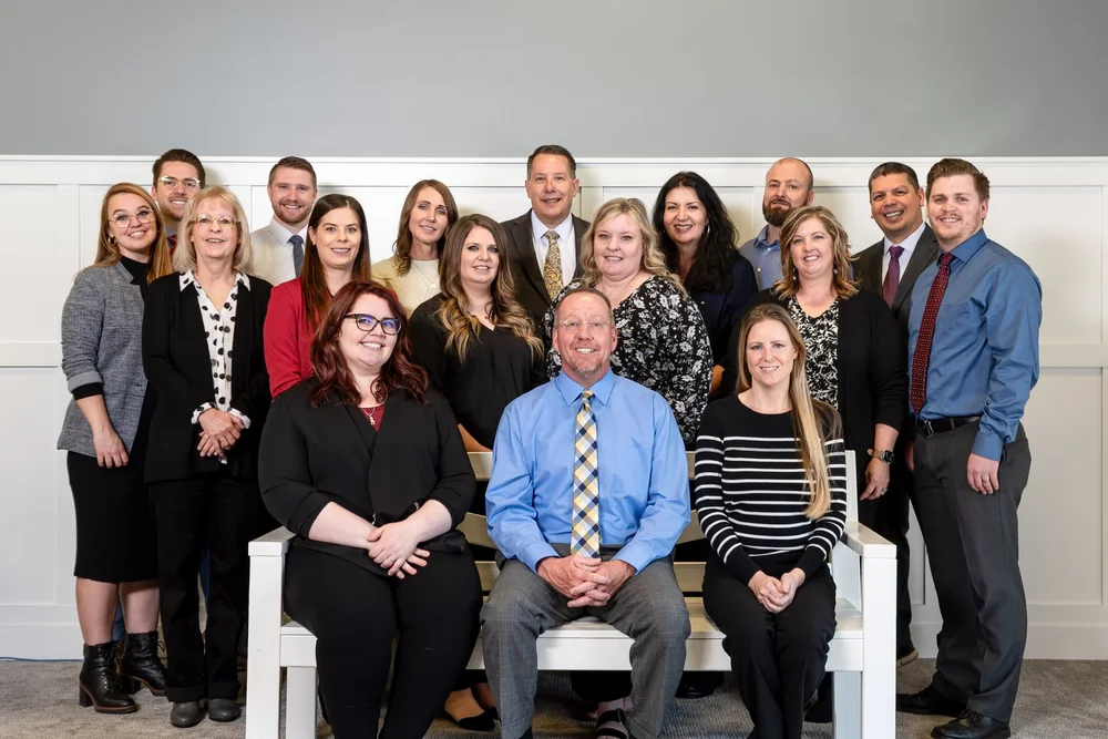 The A Insurance Team — A Insurance Agencies