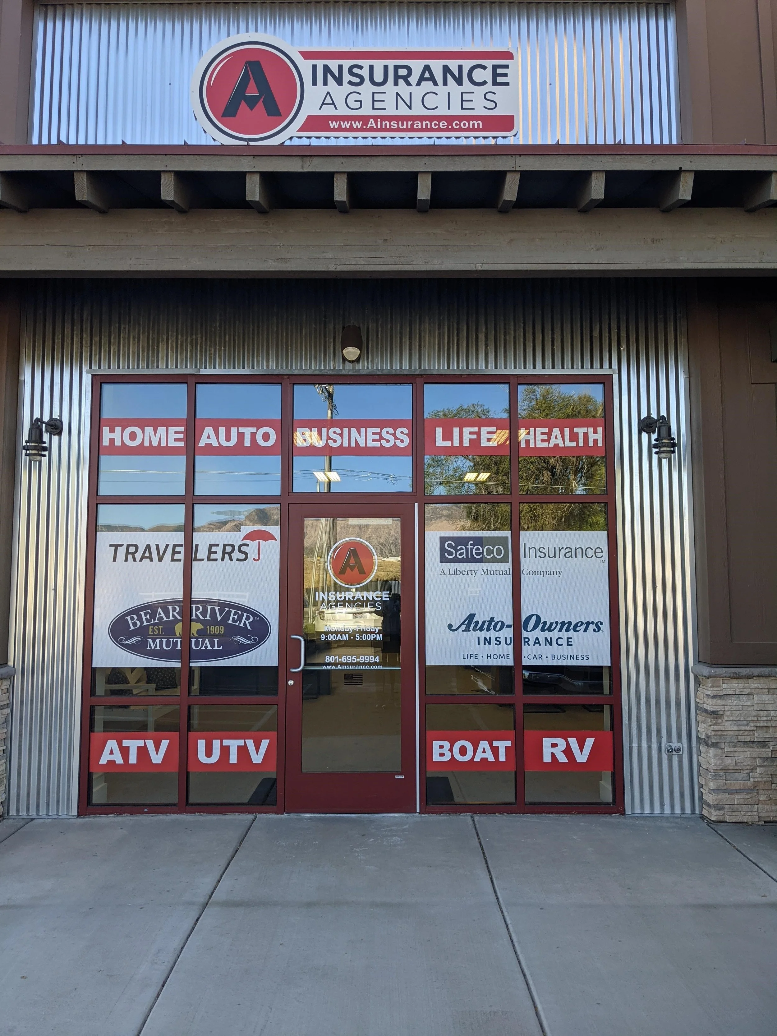 Why choose A Insurance? — A Insurance Agencies