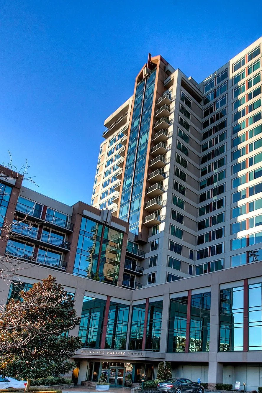 Luxury Bellevue Condos For Sale | Olga Dyckman