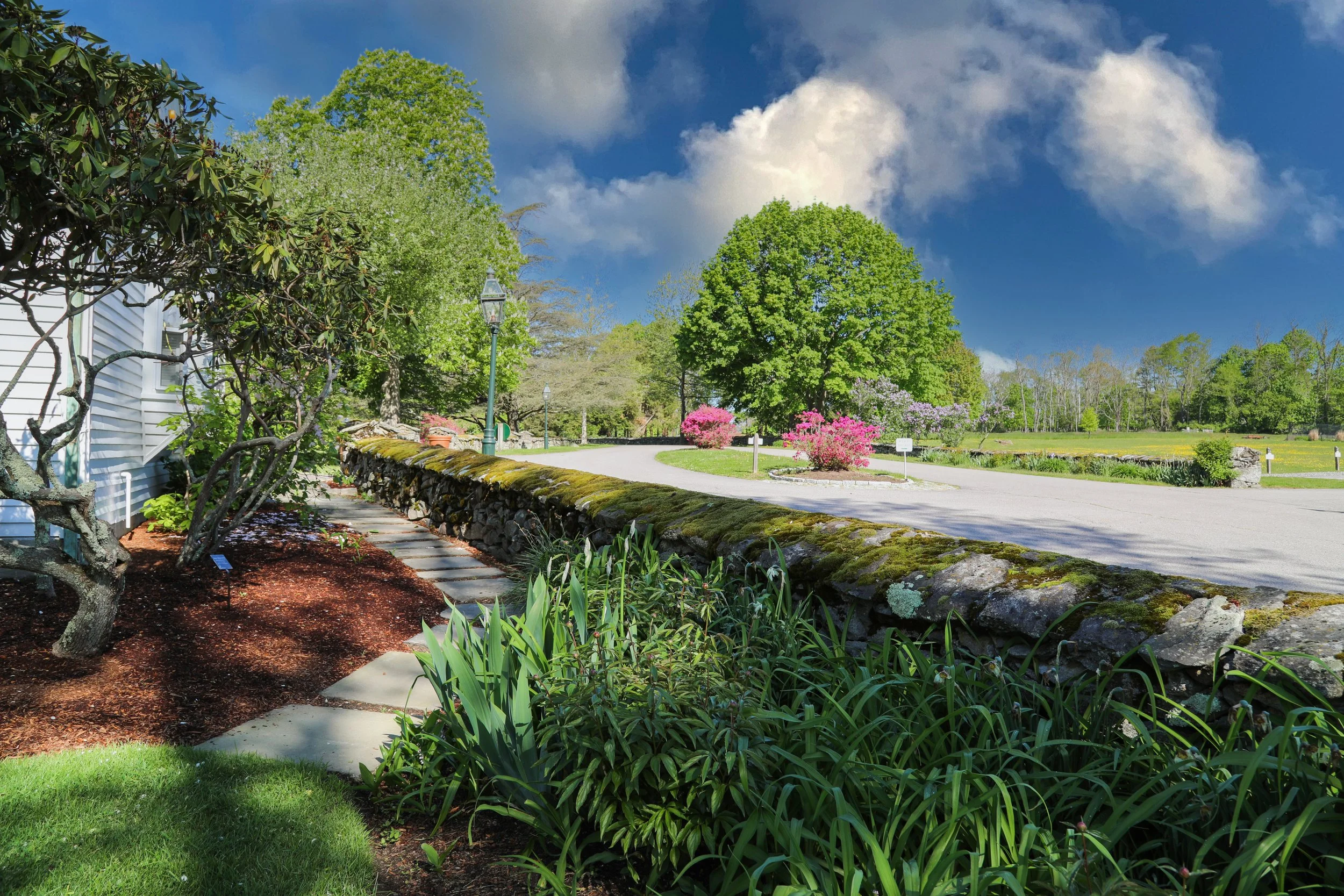 Mount Hope Farm