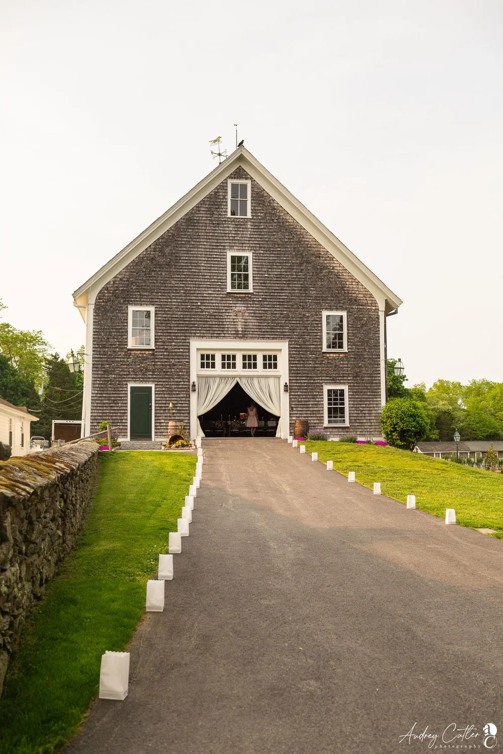 Weddings — Mount Hope Farm