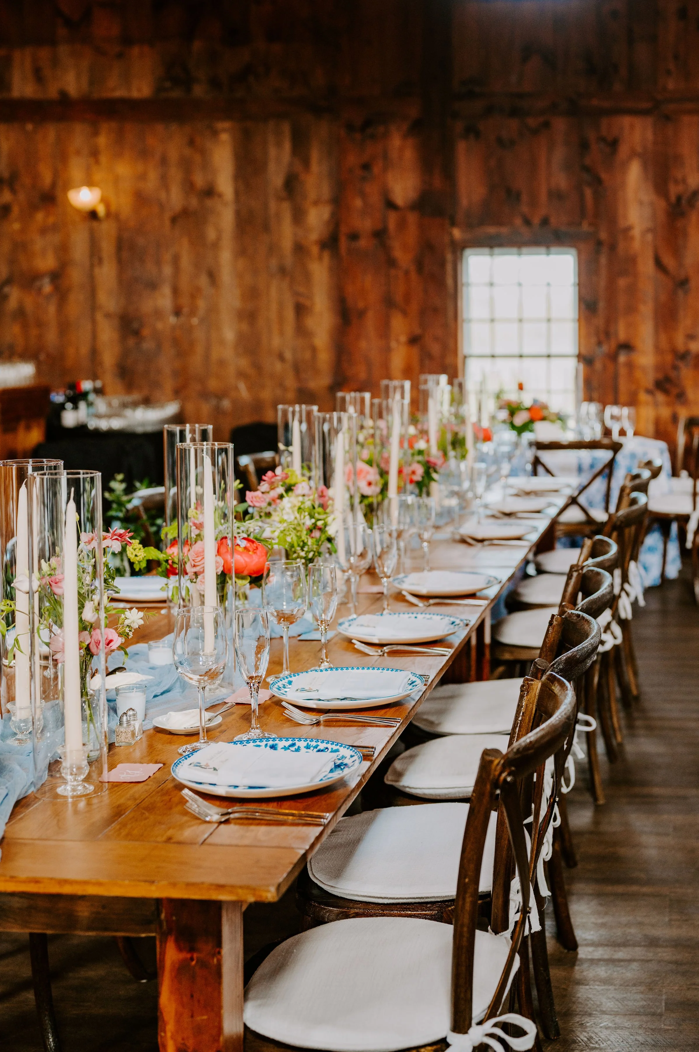 Barn | Plan Your Event at Our Historic Barn — Mount Hope Farm