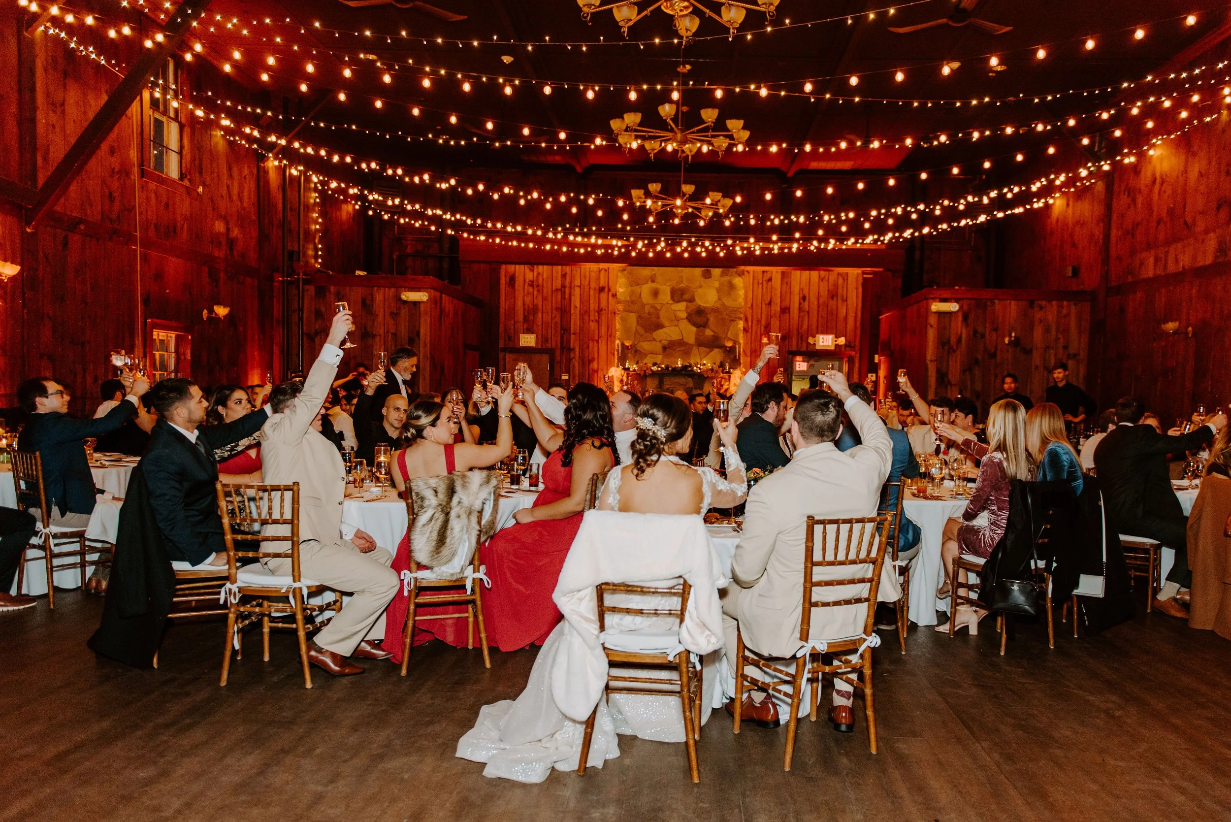 Barn | Plan Your Event at Our Historic Barn — Mount Hope Farm