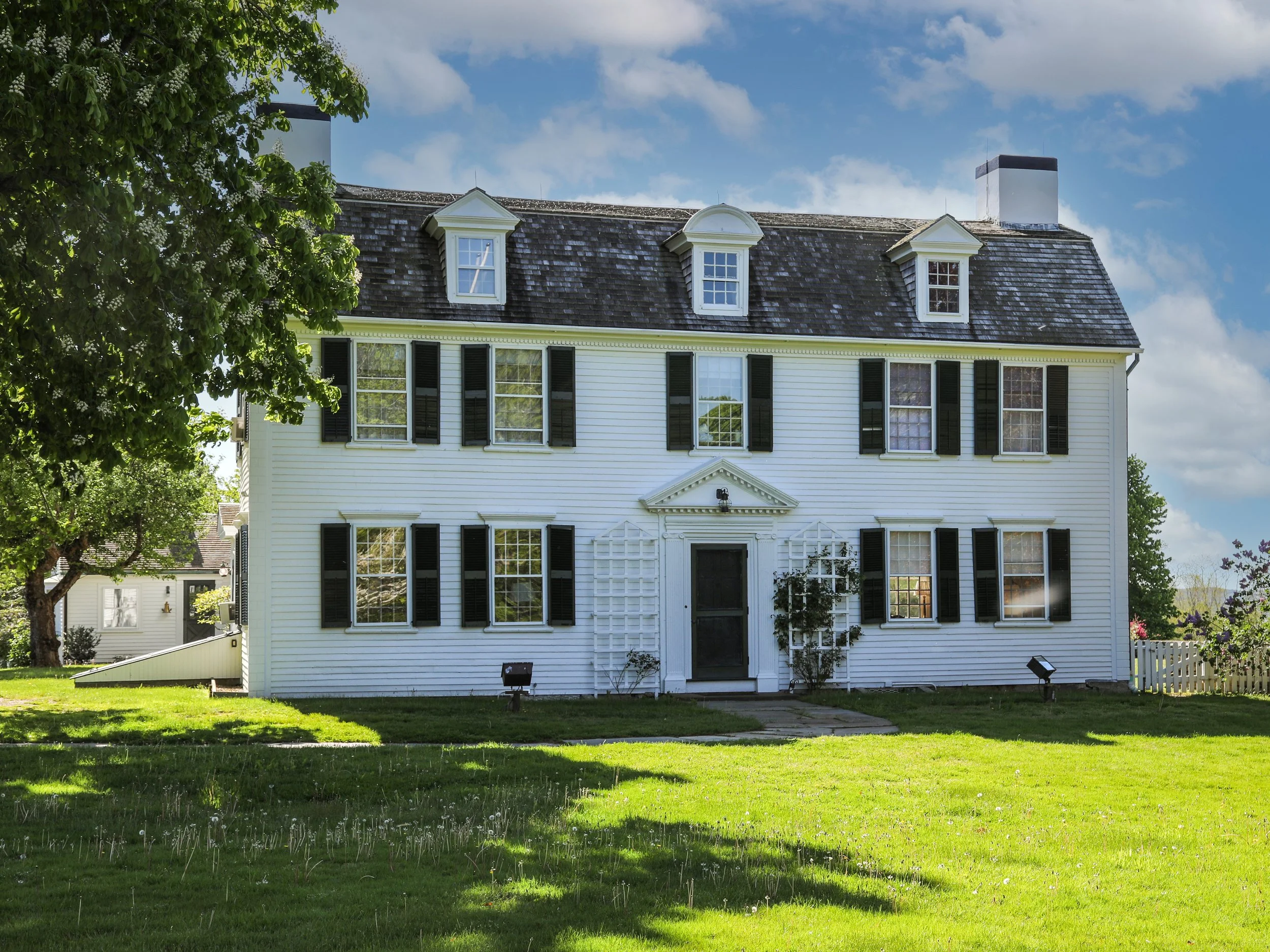 Mount Hope Farm
