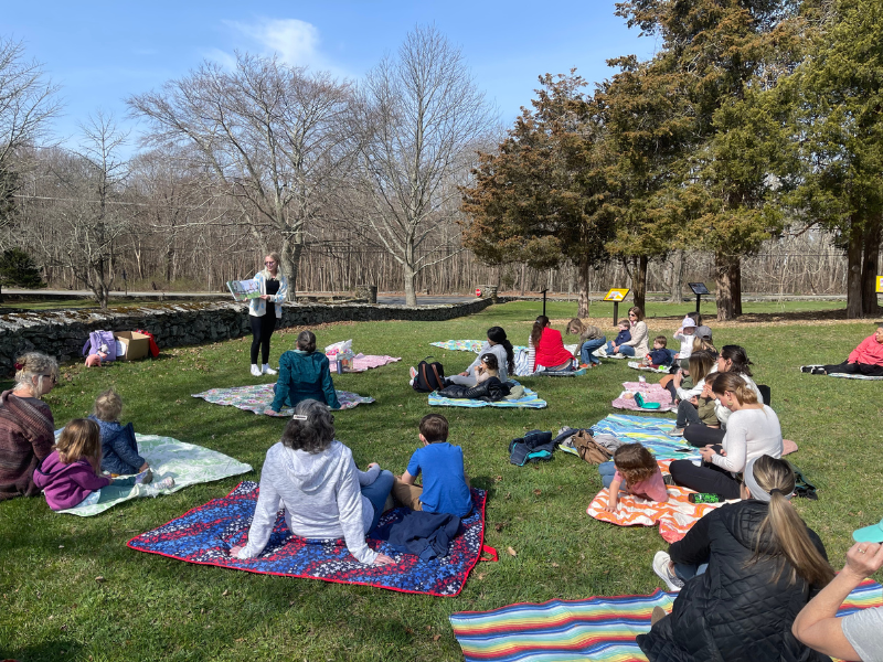 Upcoming Events — Mount Hope Farm