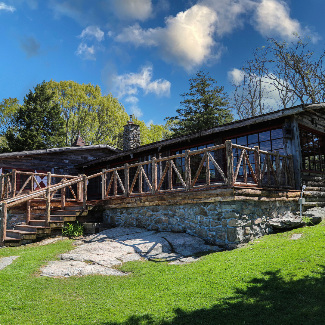 Mount Hope Farm