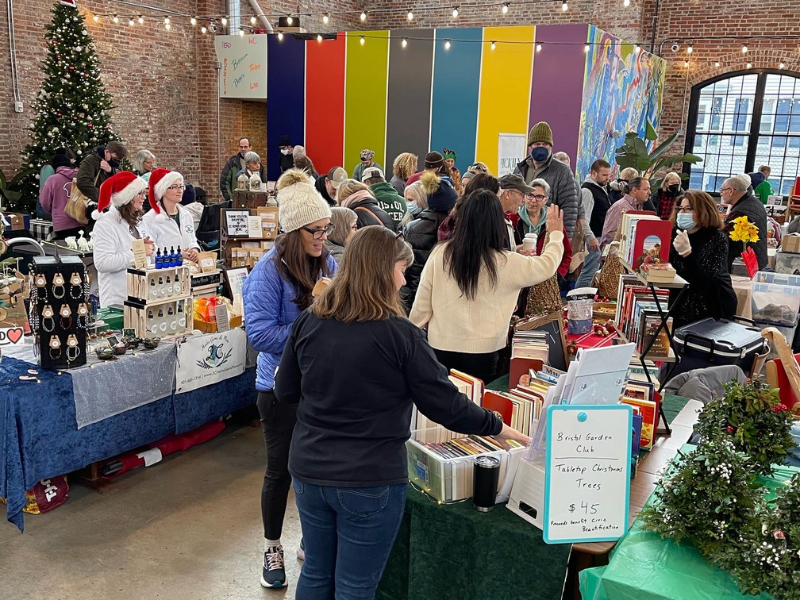 Upcoming Events — Mount Hope Farm