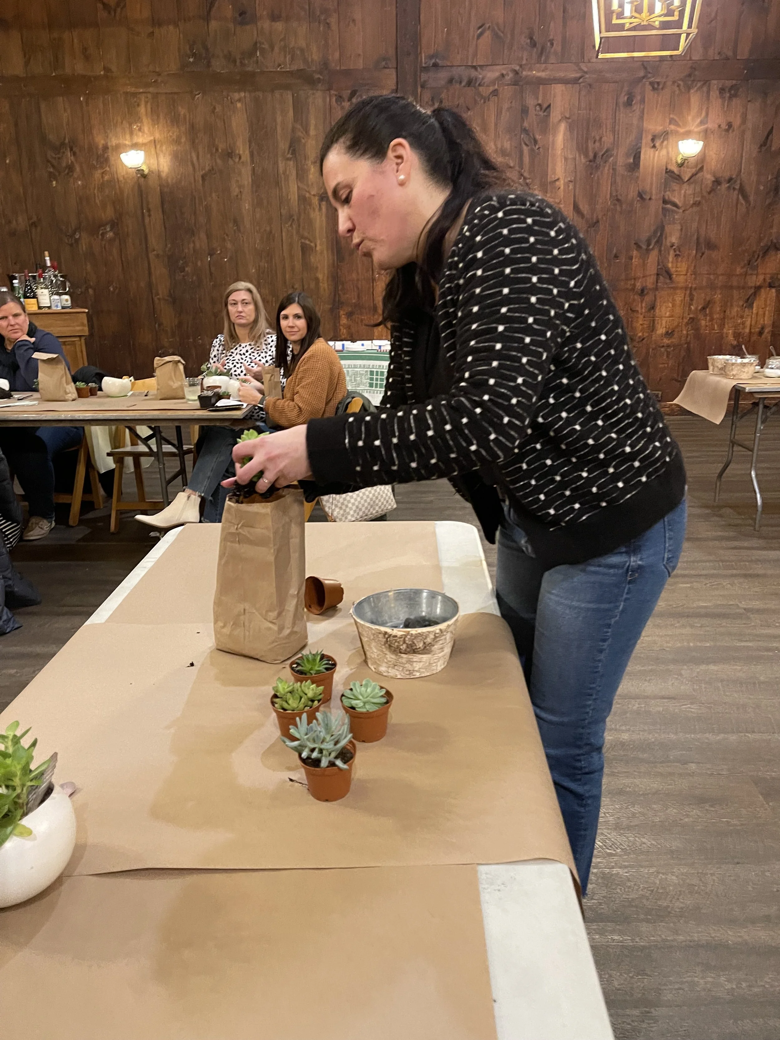 Event Galleries — Mount Hope Farm