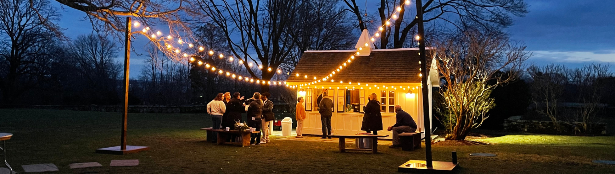 Upcoming Events — Mount Hope Farm