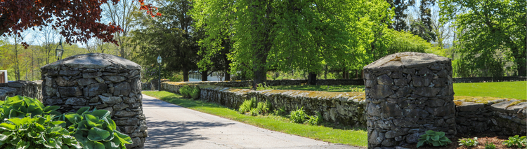 About the Farm — Mount Hope Farm