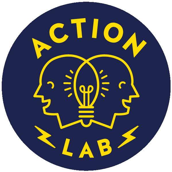 About Us — Action Lab in Edmonton, Alberta