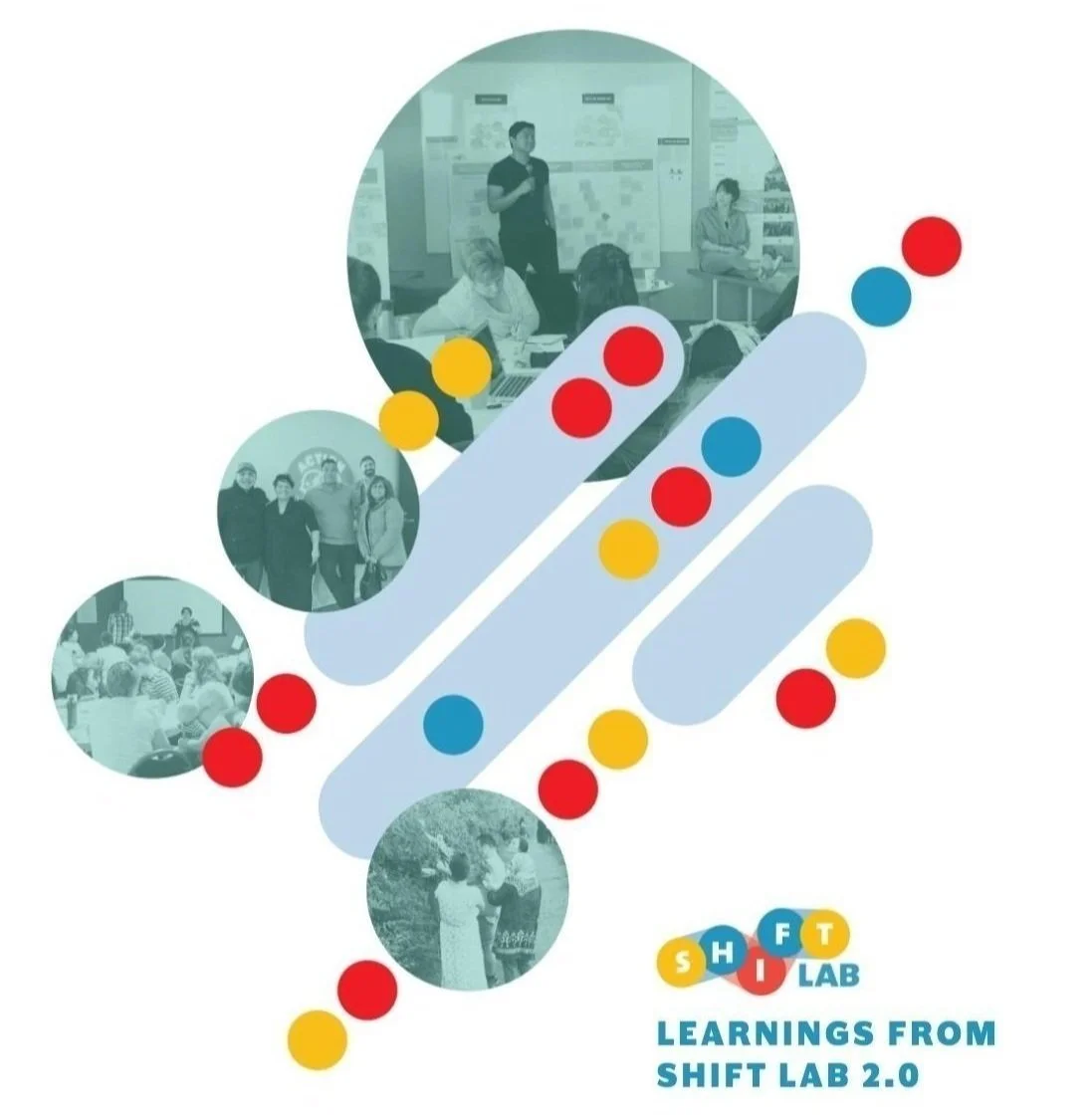 Action Lab in Edmonton, Alberta