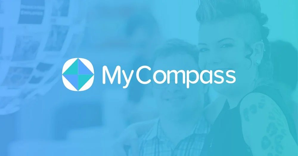 MyCompass Planning — Action Lab in Edmonton, Alberta