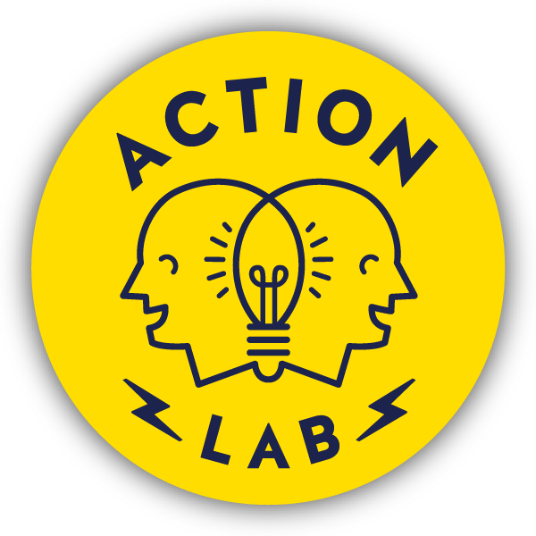 Future of Labs Gathering — Action Lab in Edmonton, Alberta