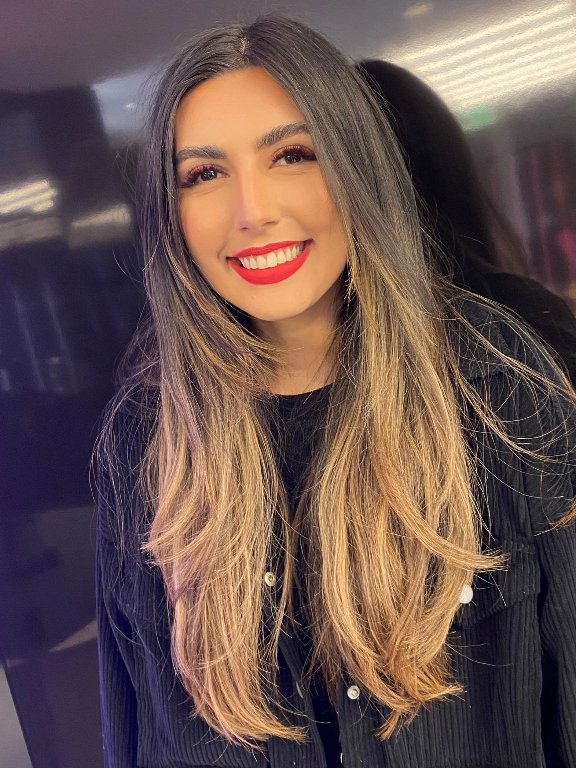 Makeup Artist Portfolio | Gabby — K.Marina Beauty