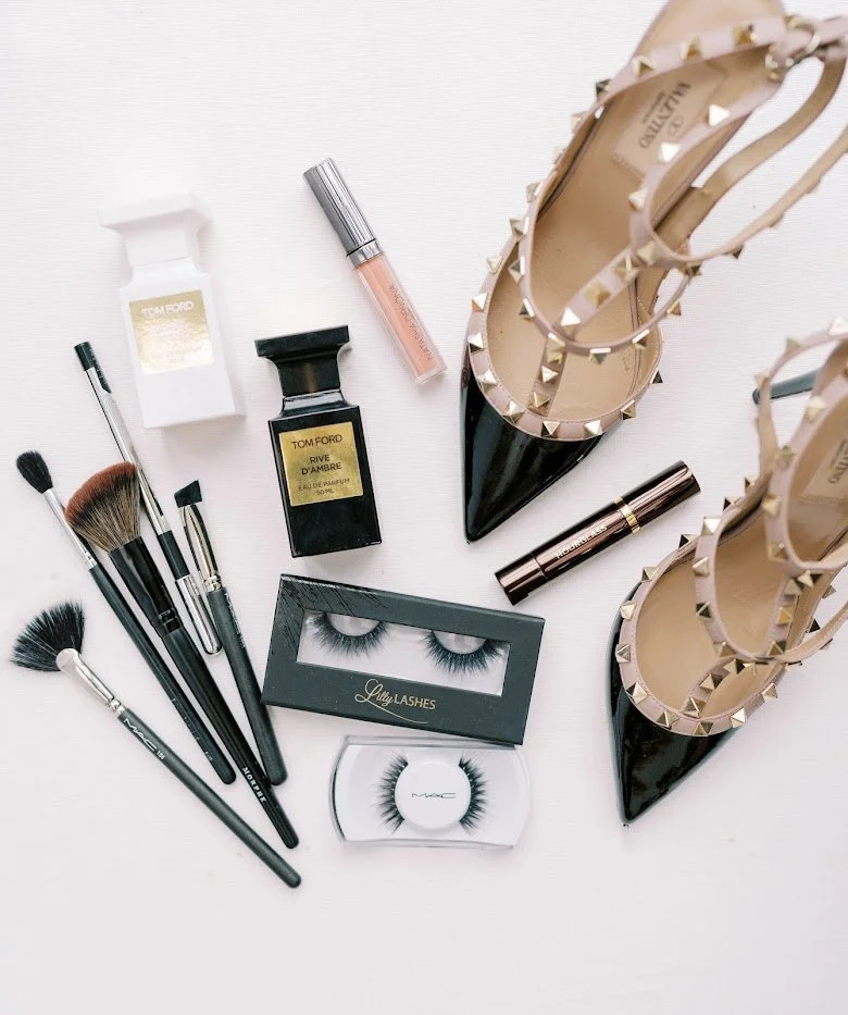 Onsite Makeup Team — K.Marina Beauty